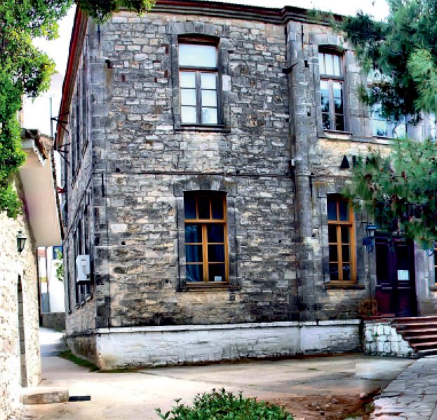 Δήμος Κασσάνδρας